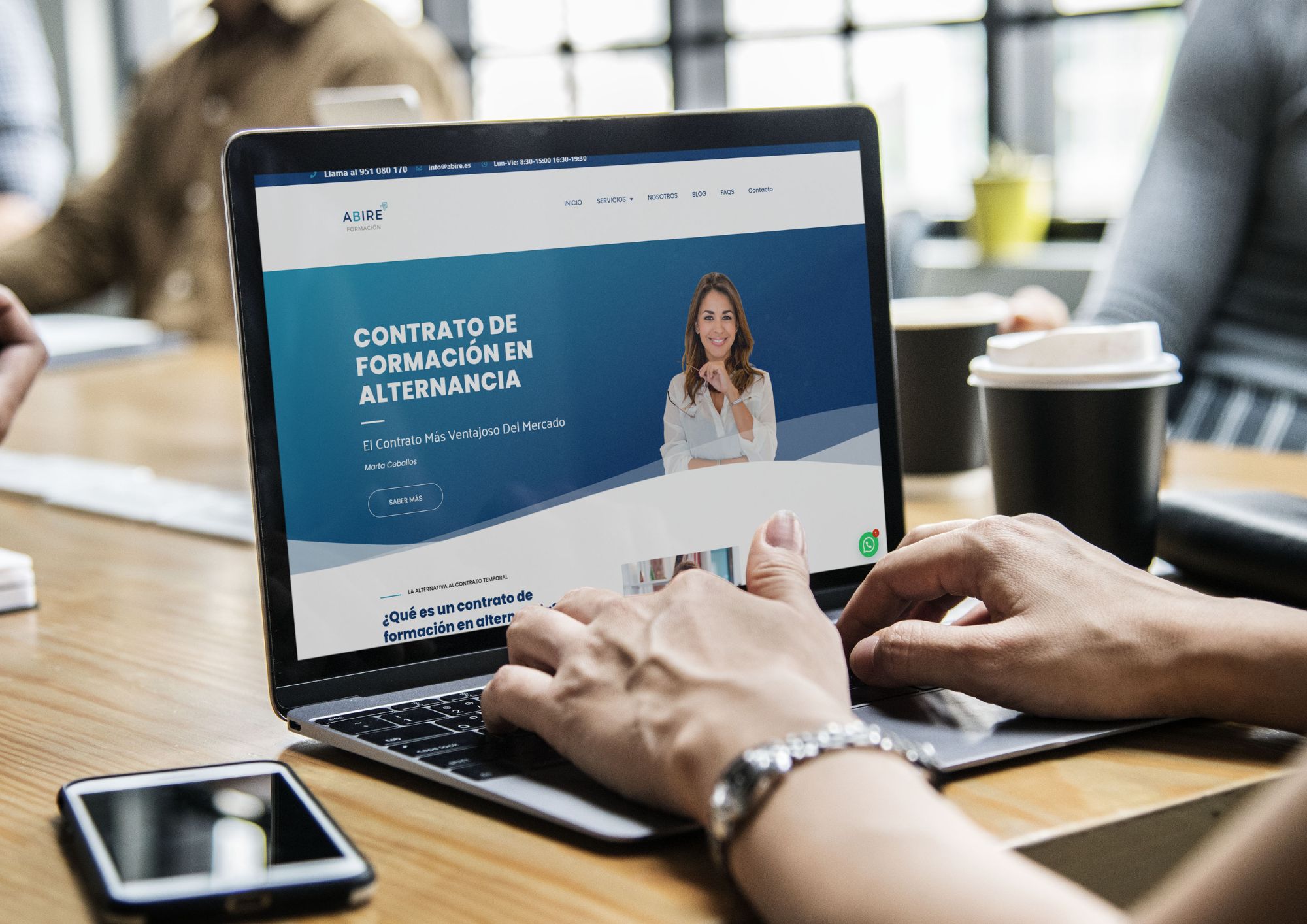 MEI en contratos de formación-¿Cómo se aplica? - Abire Formación
